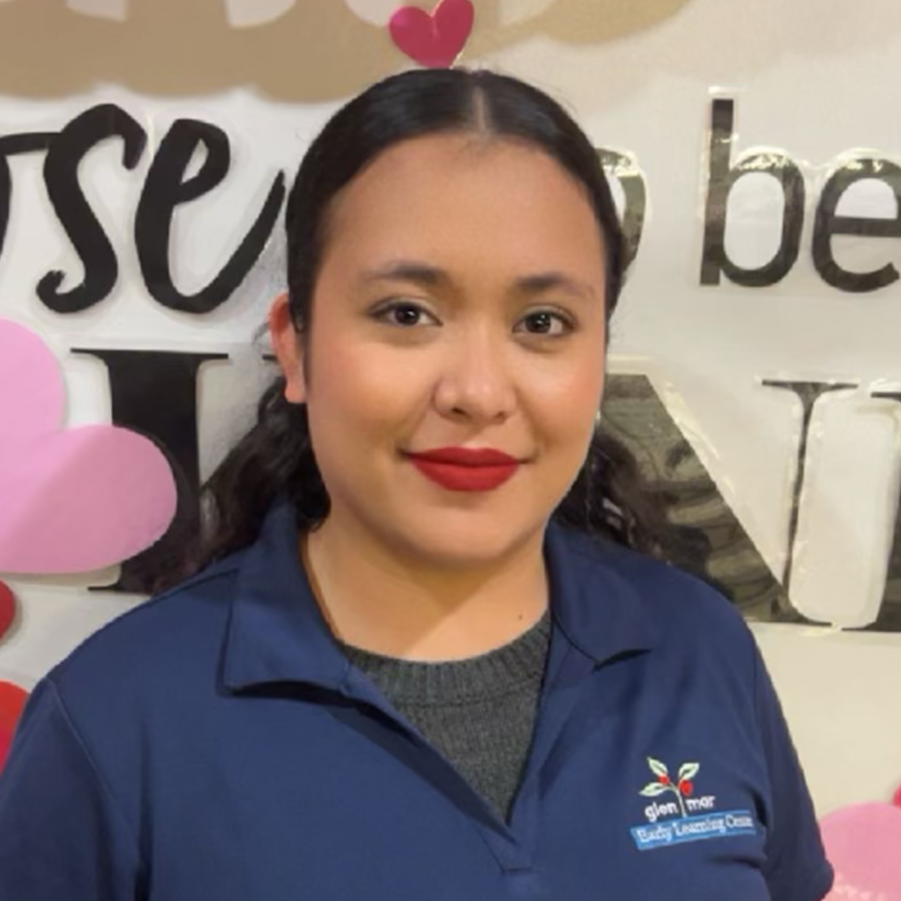 Our Staff – Glen Mar ELC