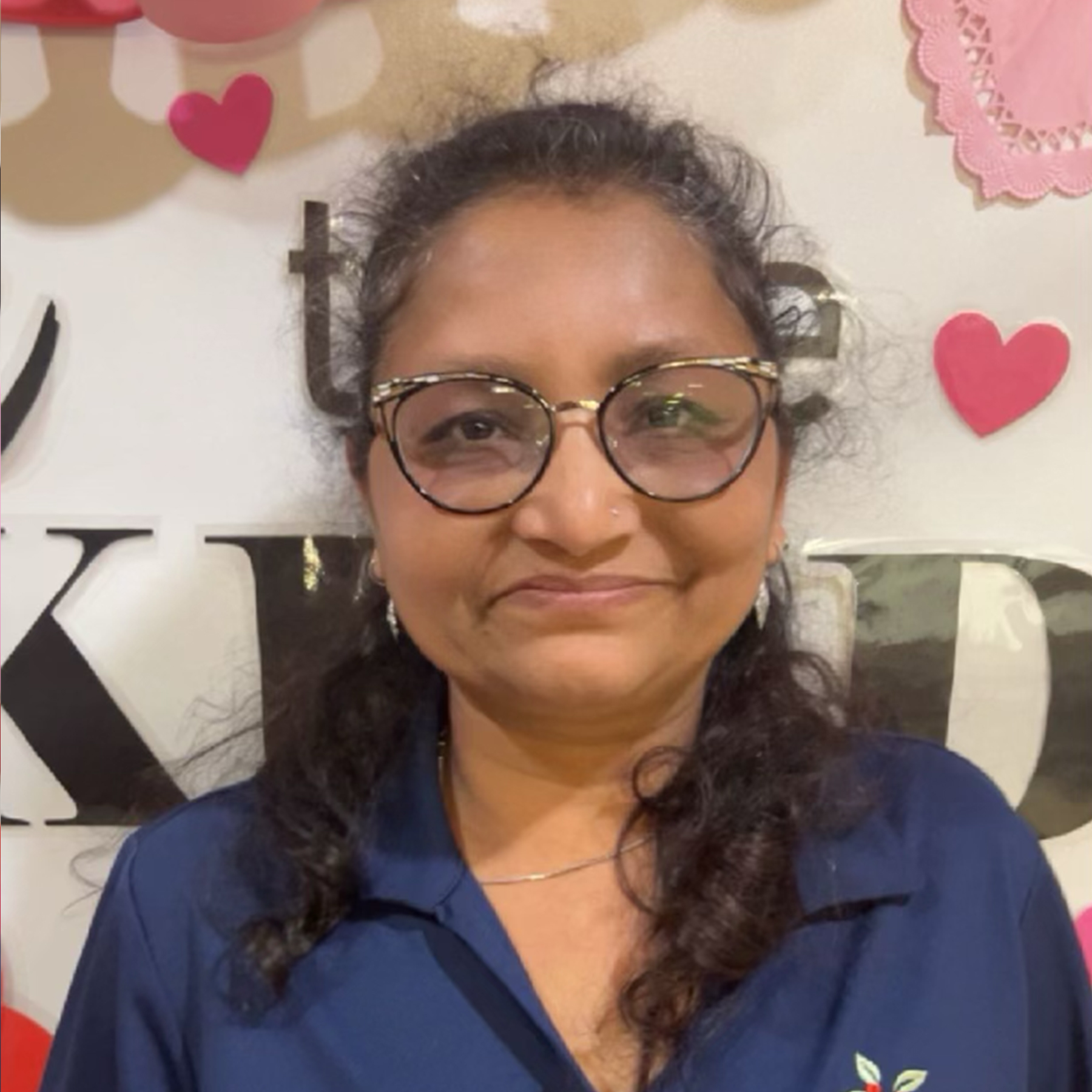 Our Staff – Glen Mar ELC